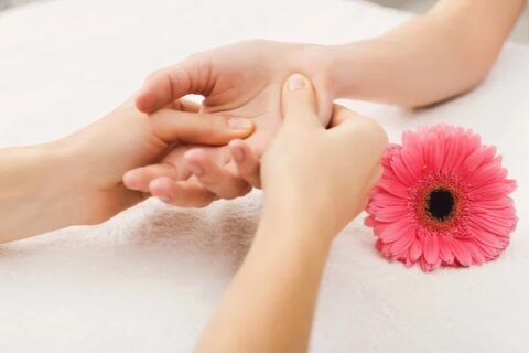 Palmtherapy®: Für mehr innere Ruhe und mentale Stärke